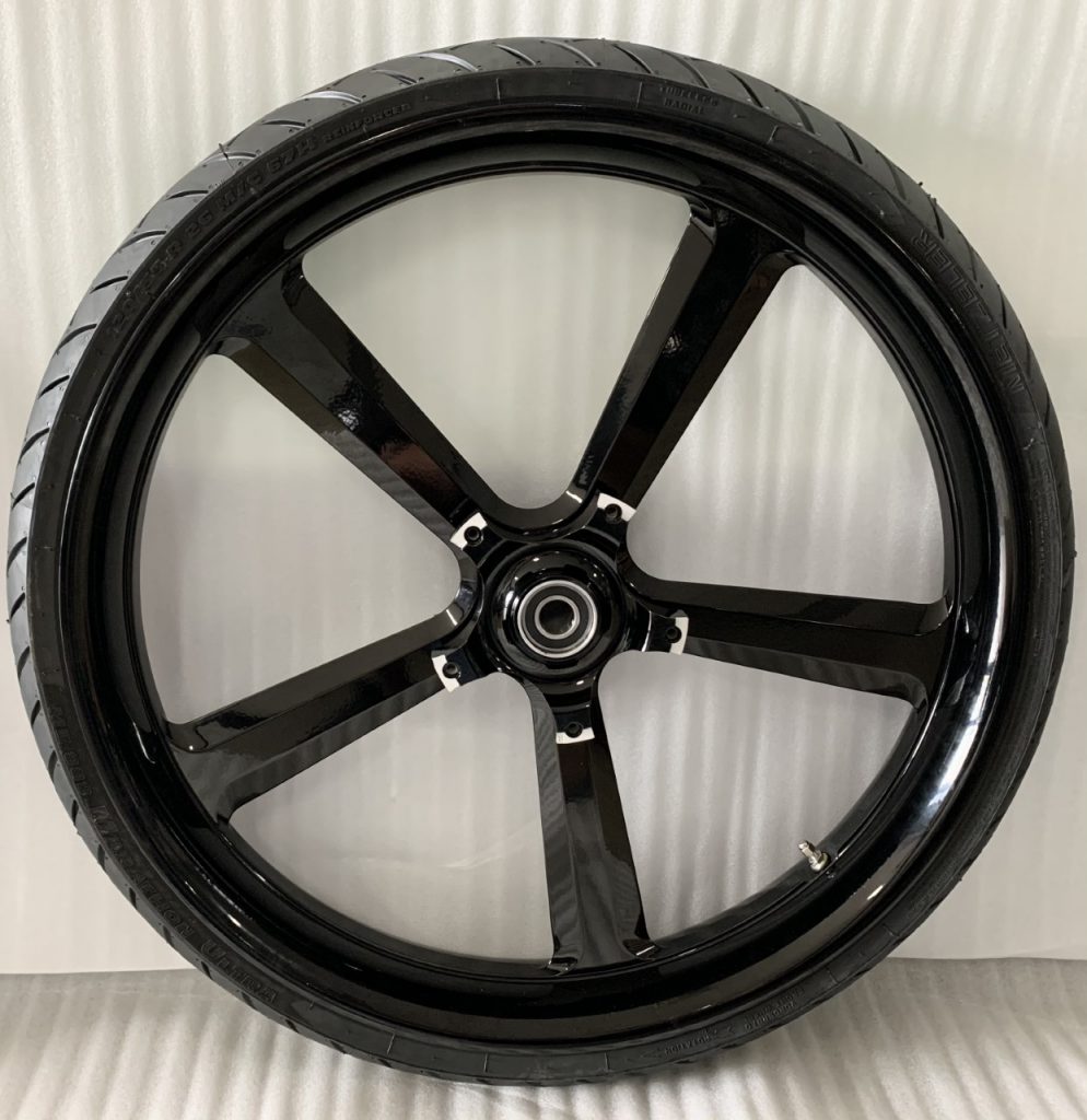 V-ROD POPULAR PARTS – Quality Customs